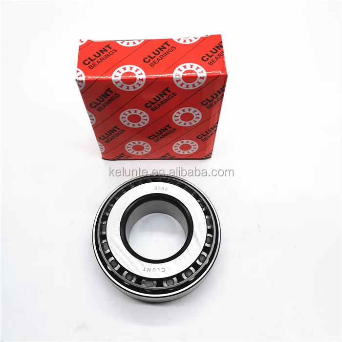 50.8x104.8x36.5mm TRD-101004 Taper Roller Bearing - Chrome Steel, Long ...