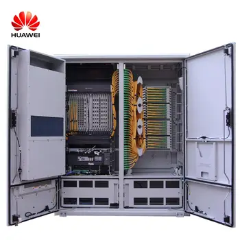 Huawei Ua5000 Msan F01d500 Outdoor Cabinet - Buy F01d500 Outdoor ...