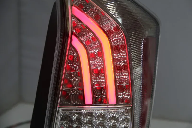 Toyota Prius LED Taillights - Bright, Reliable, and Durable