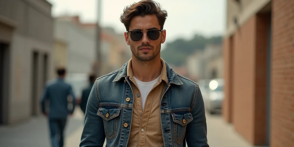 Best Affordable Men's Sunglasses – Style & Protection on Alibaba.com