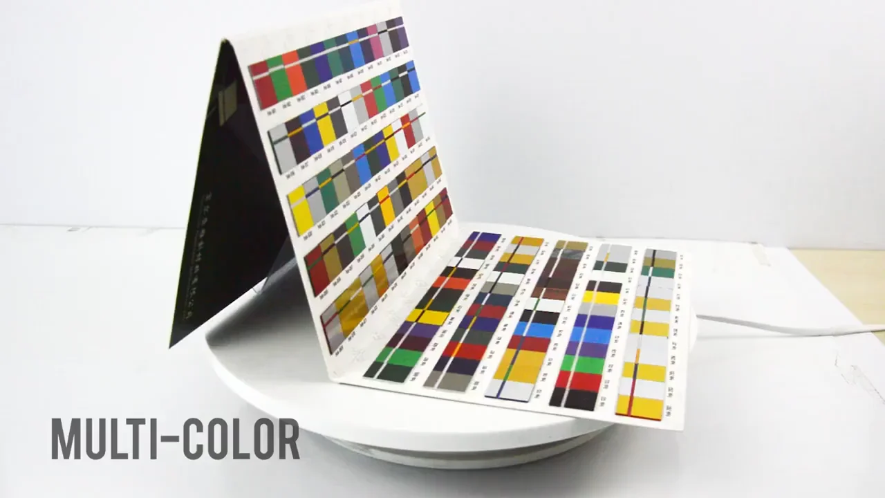 High Quality Abs Double Color Plastic Sheet With Free Sample For Laser ...