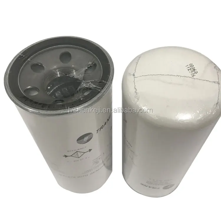 Trane Lubricant Oil Filter FLR01592 - High Quality AC Compressor Filter