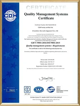 Shenzhen Becarin Apparel Co., Ltd. - Bikini, Swimwear