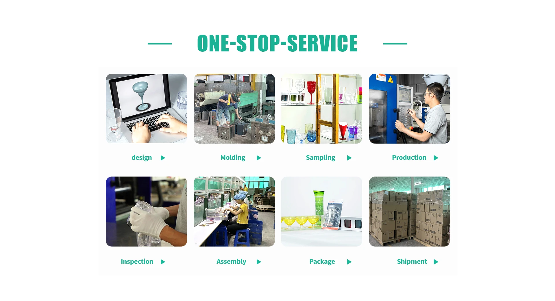 Shenzhen Unitech Technology Co., Ltd. - Plastic Glassware, Wine glasses