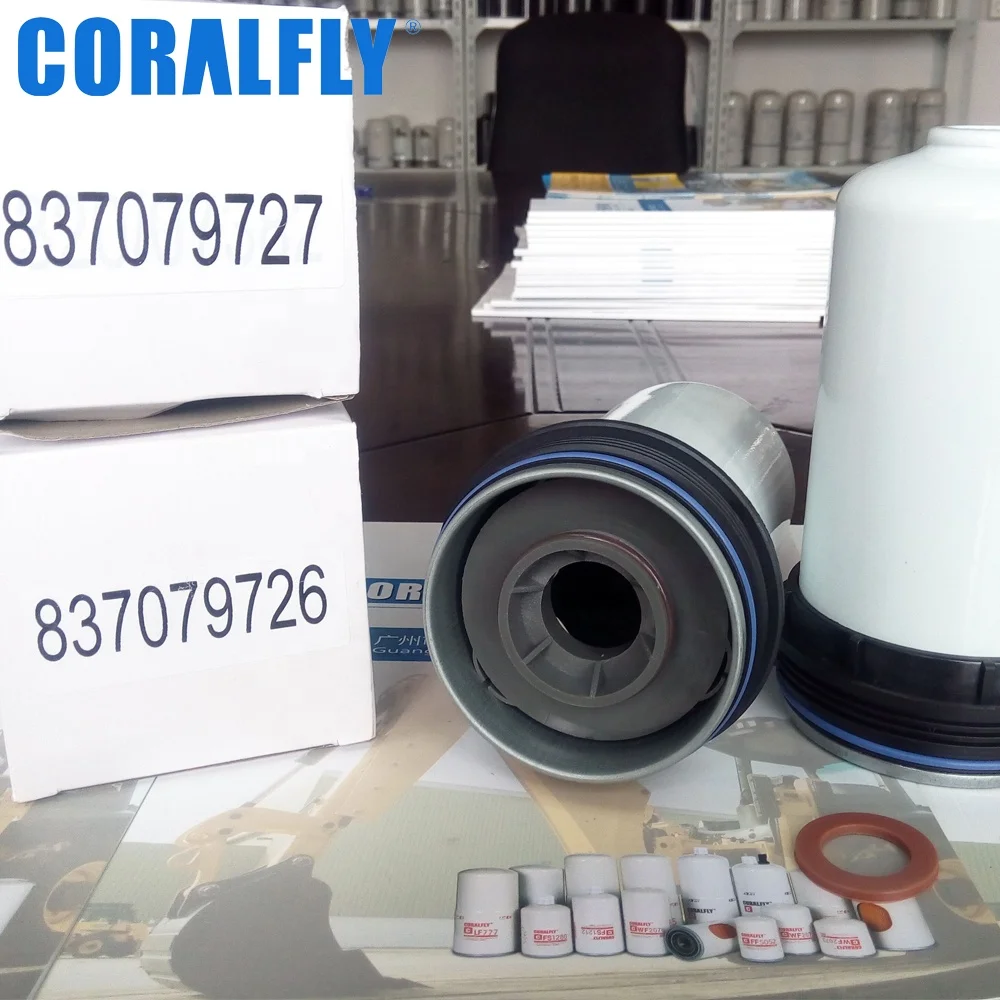 Fuel Water Separator Filter 837079718 - Buy Fuel Water Separator,Fuel ...