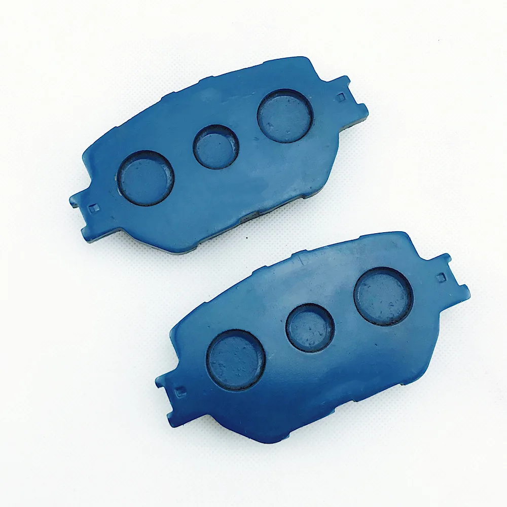 ขายส่งอะไหล่รถยนต์ Oem 04465-30330สำหรับโตโยต้าคราวน์เล็กซัส Is250 ...