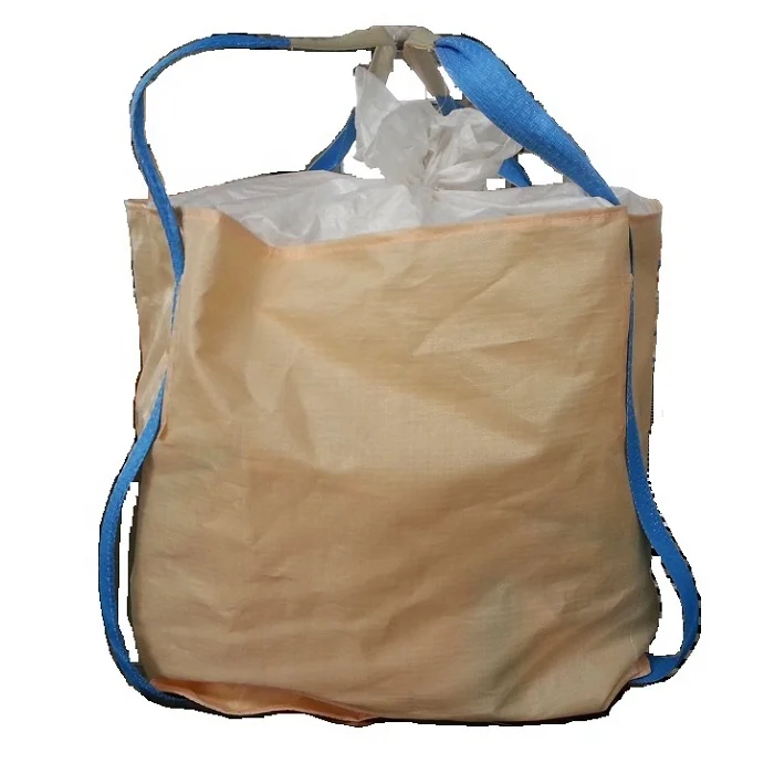 1ton 2 Ton Forklift Lifting Sling for Jumbo Big Bag Handling