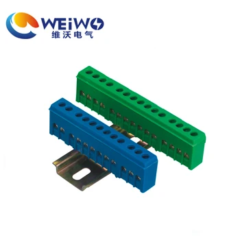 Telephone Terminal Block - Buy Telephone Terminal Block,Terminal Block ...