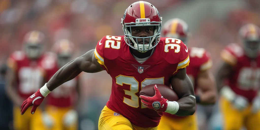 Ryan Clark Football Career – NFL Legacy & Highlights On Alibaba.com