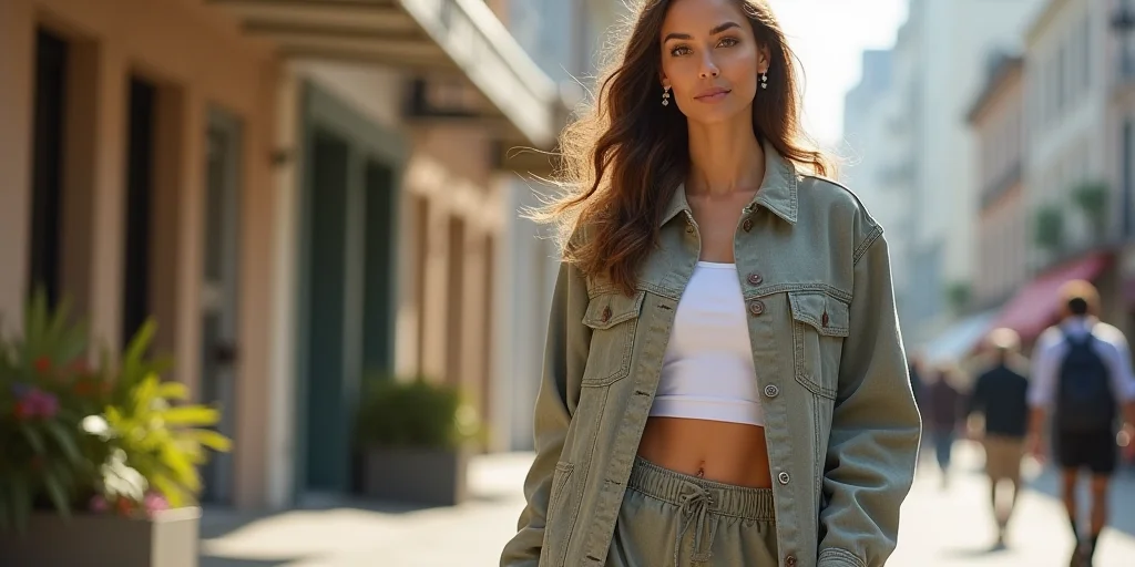 2020 Clothing Trends That Still Define 2025 Fashion