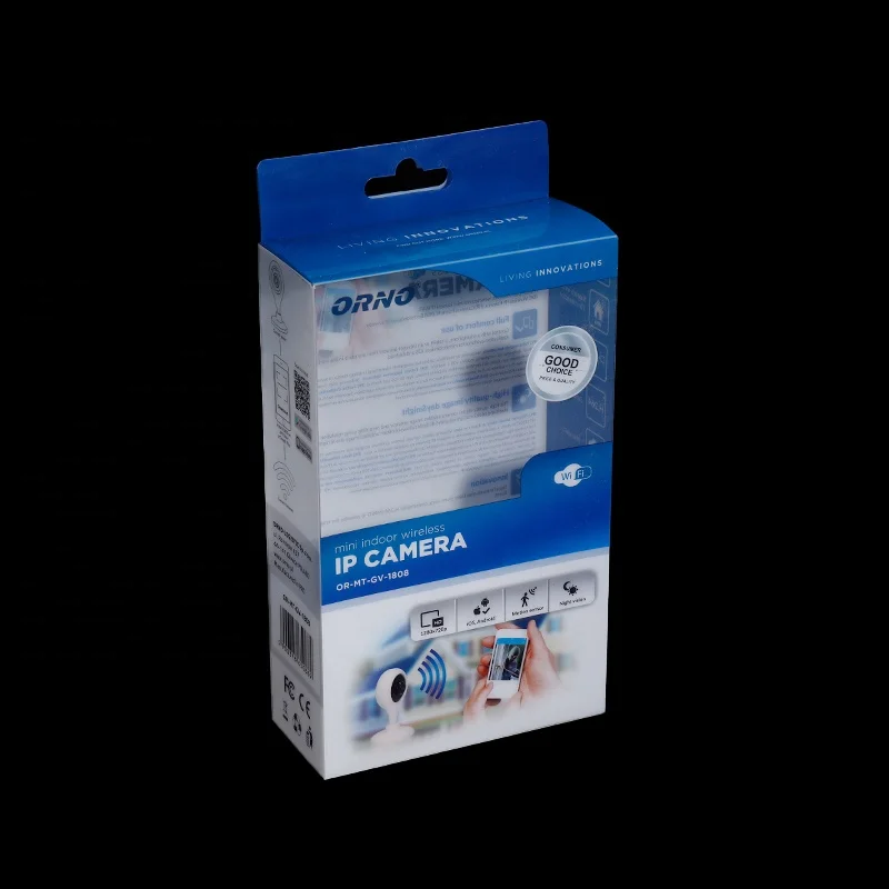 Custom Clear Plastic Boxes - Versatile and Durable Packaging