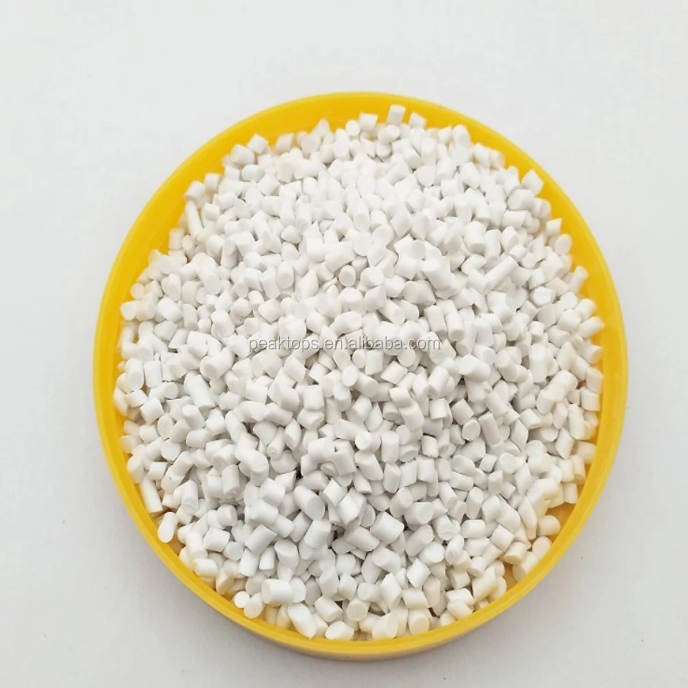 Lszh Lsoh Xlpe / Black Aerial Cable Insulation Raw Material Silane Xlpe ...