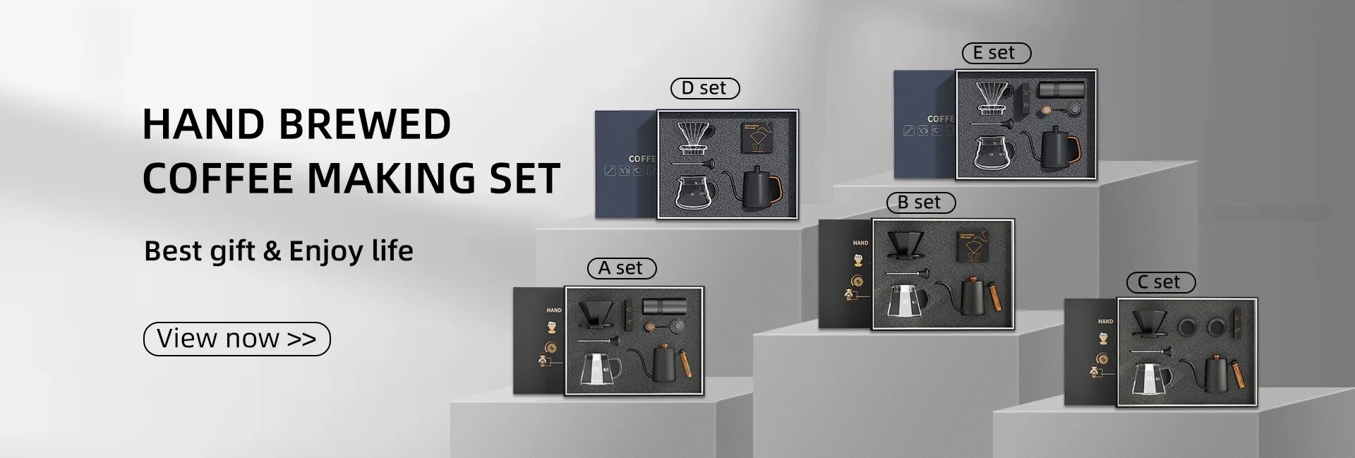 Guangzhou Nibu Coffee Equipment Co., Ltd. - Coffee Machine, Coffee Grinder