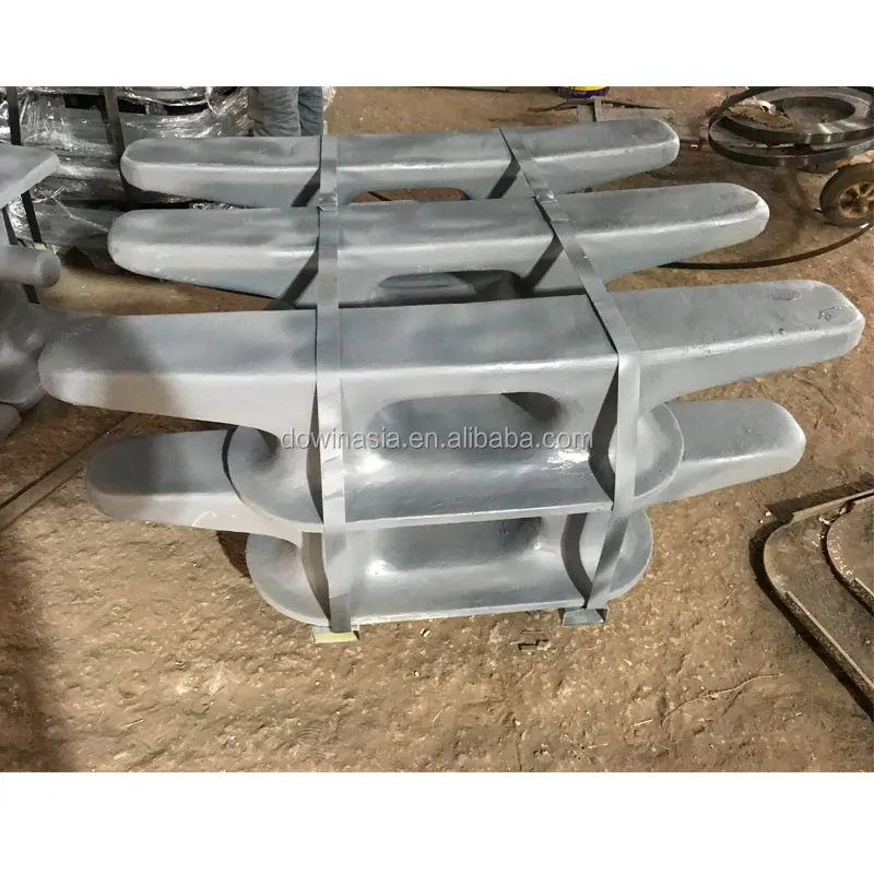 Dowin Ccs Abs Custom Marine Kevel Mooring Chock - Buy Mooring Chock ...