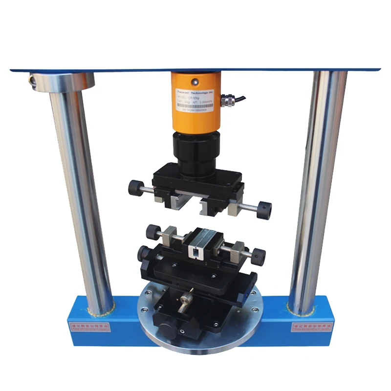 High-precision Automatic Insertion Force Testing Machine