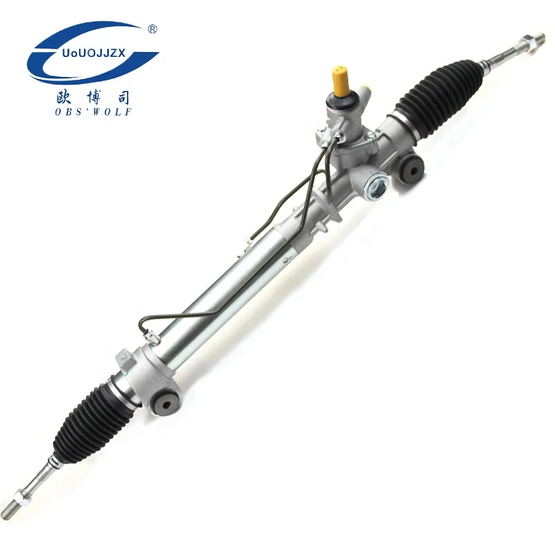 Hydraulic Power Steering Rack Rhd Auto Steering Gear For 12-16 Toyota ...