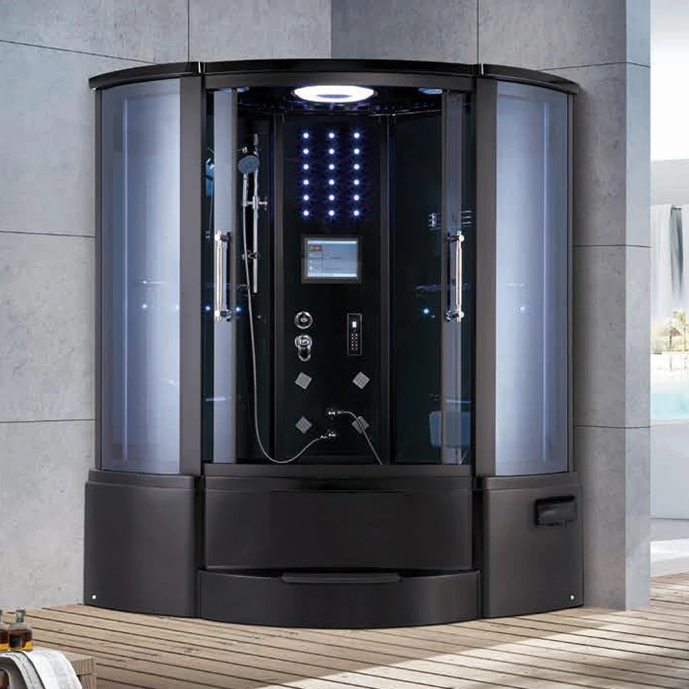 Factory Custom Personal Steam Room Price - Buy One Person Steam Room ...