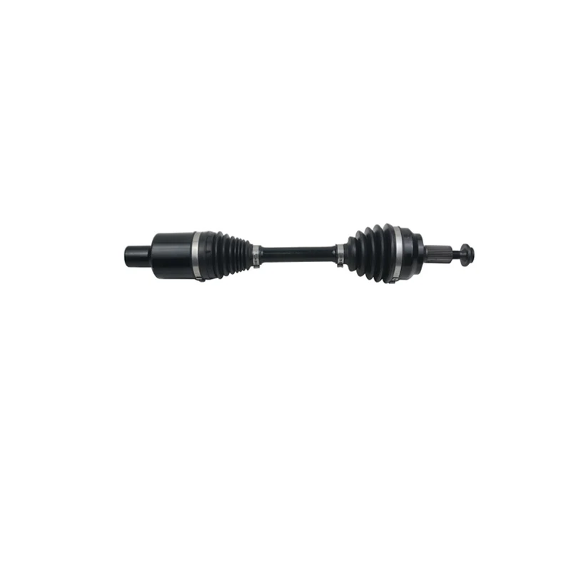 Mb W221 W212 S350 Cgi 4matic E63amg Cv Drive Axle Cardan Shaft ...