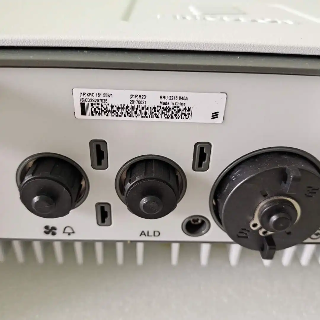 Ericsson RRU 2216 B40A - High Performance Radio Unit