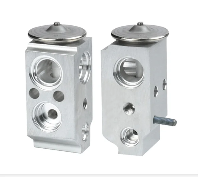 Válvula de expansión de aire acondicionado OEM 976262S000 para coche ...