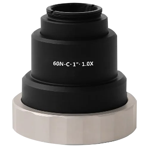 60n-c,60n-t2 Series Reducing Lens Microscope Interface Camera Adapter ...
