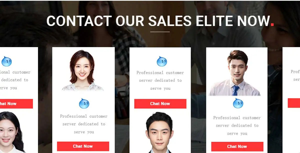 Company Overview - A.M.S. Technology Co., Ltd