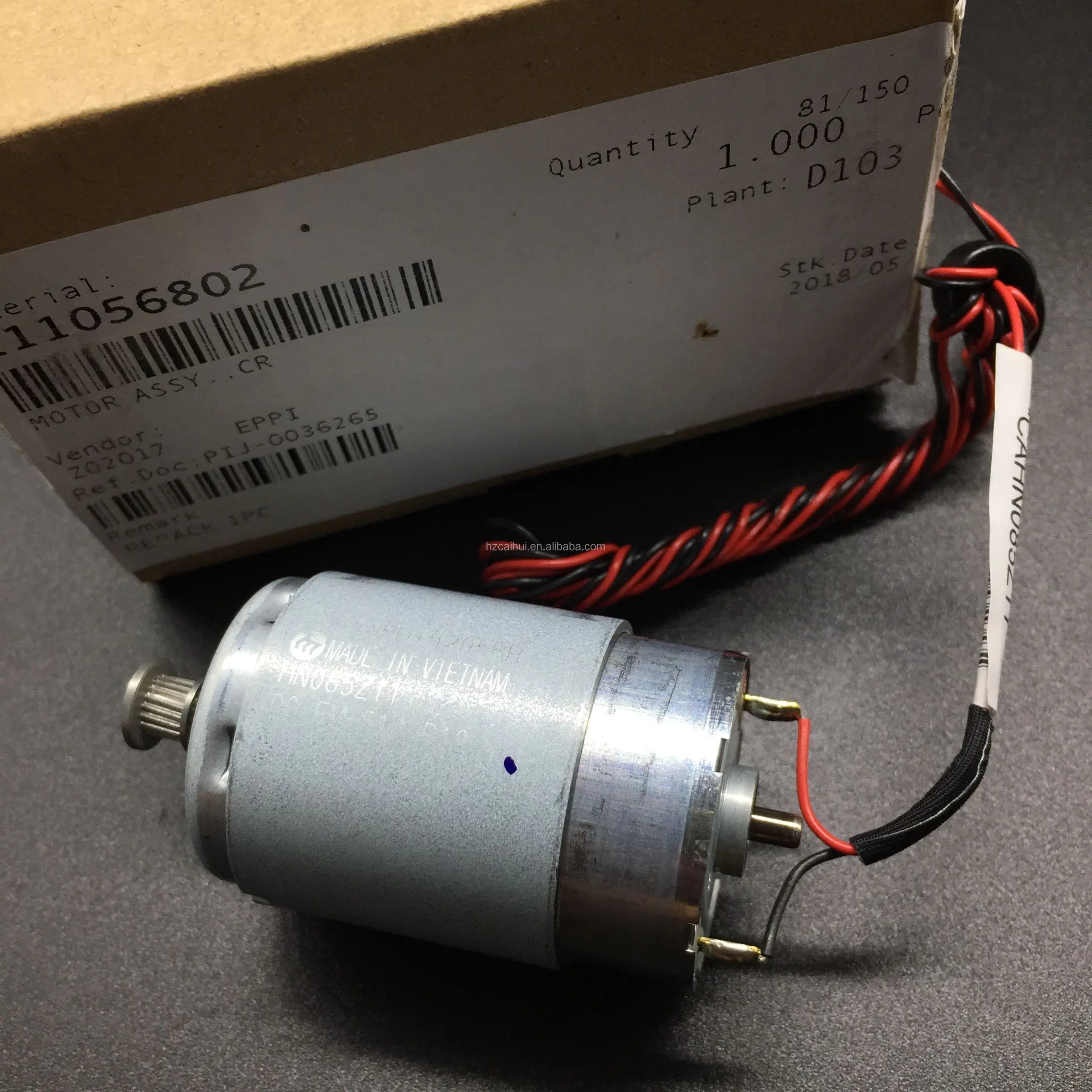 Original Brand New Printer CR Motor for Epson T50 T60