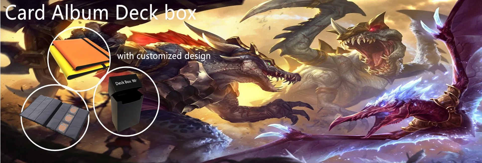 Dongguan Huiqi Stationery Co., Ltd. - sheet protector, Card sleeve