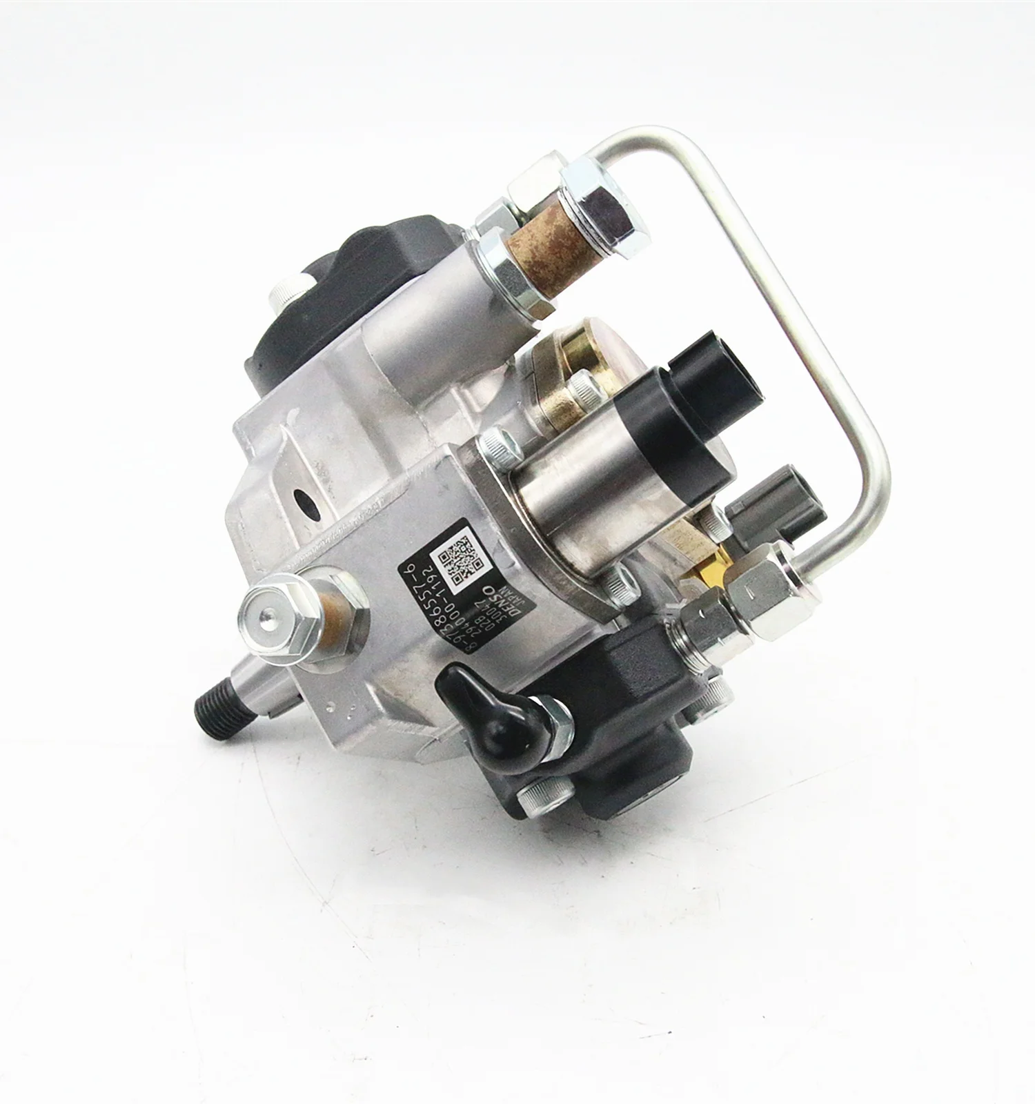 Genuine Japan Original Auto Parts 700P - High-Quality Fuel Injection Pump