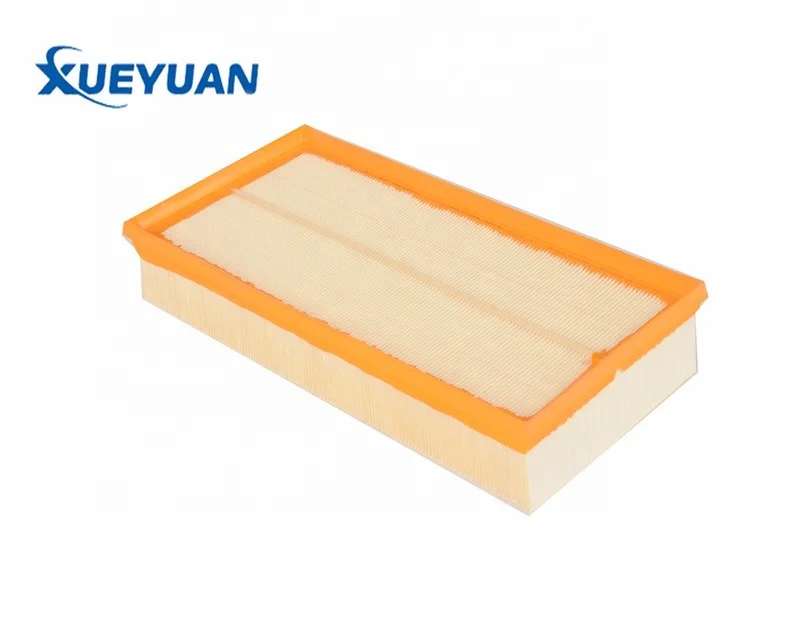 Car Auto Parts Air Filter Hepa Replacement 7l0129620 7p0129620 ...