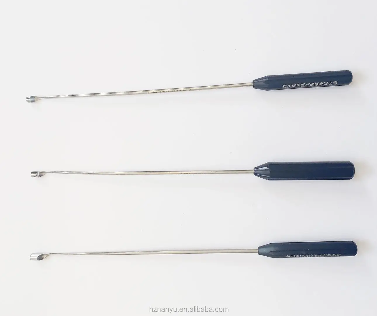 ACL PCL Instruments Set - Orthopedics Medical Surgical Tools