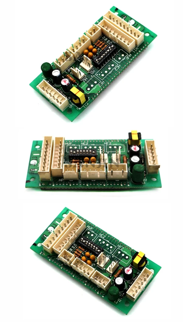 LG SIGM* Elevator Pcb Board DHG-150 - Reliable Performance