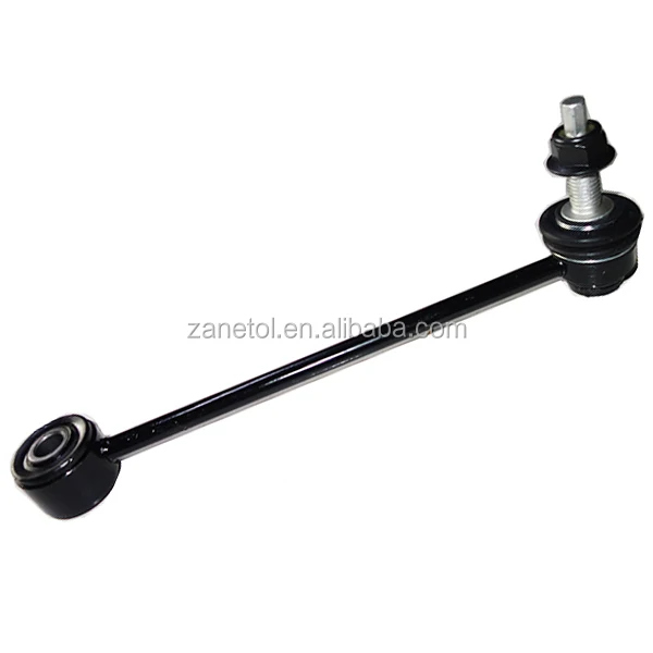 Zanetol Rear Sway Bar Link Stabilizer Link For Grand Cherokee Wk 2005 ...