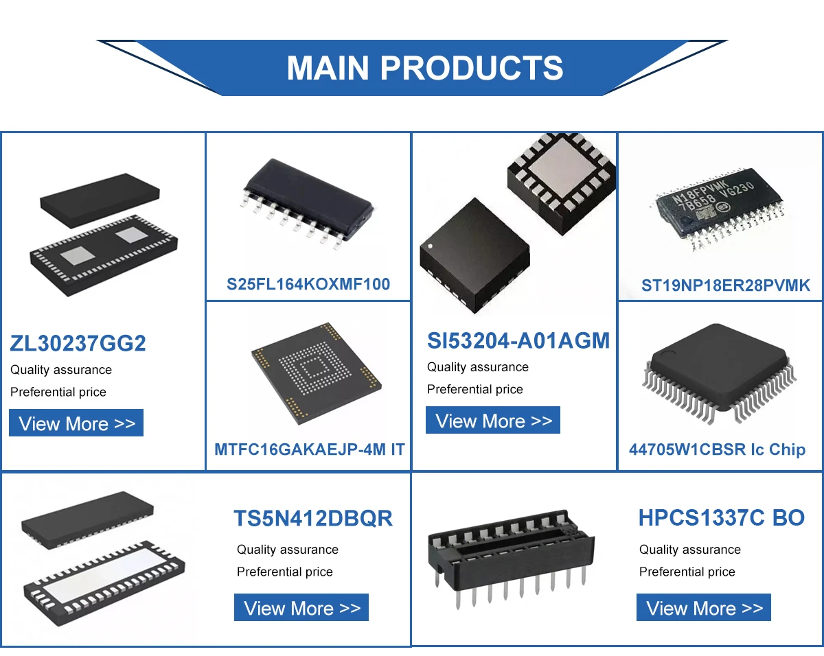 Shenzhen Wisdtech Technology Co., Ltd. - IC, Transistor