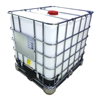 Factory Price 1000l Steel Cage Ibc Tank For Oil Storage - Buy Steel ...