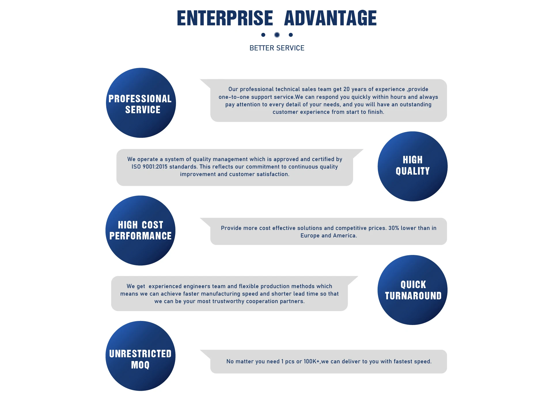 Company Overview - Samshion Rapid Co., Ltd.