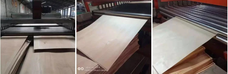 Steamed Red Beech Veneer,1.2mm 1.5mm Rotary Cut Beech Wood Veneer - Buy ...