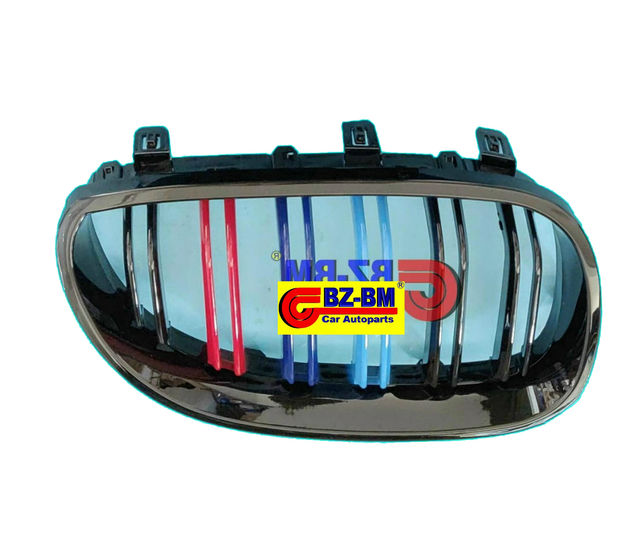 Grille For E90 F10 F30 E39 51137005838 - Buy E90 Grille,E90 Grille,E46 ...