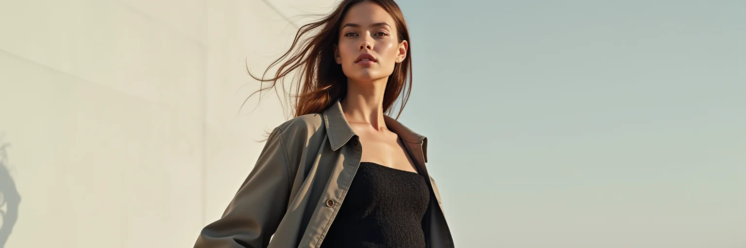 Edgy Clothing 2025 – Bold Streetwear Statements on Alibaba.com