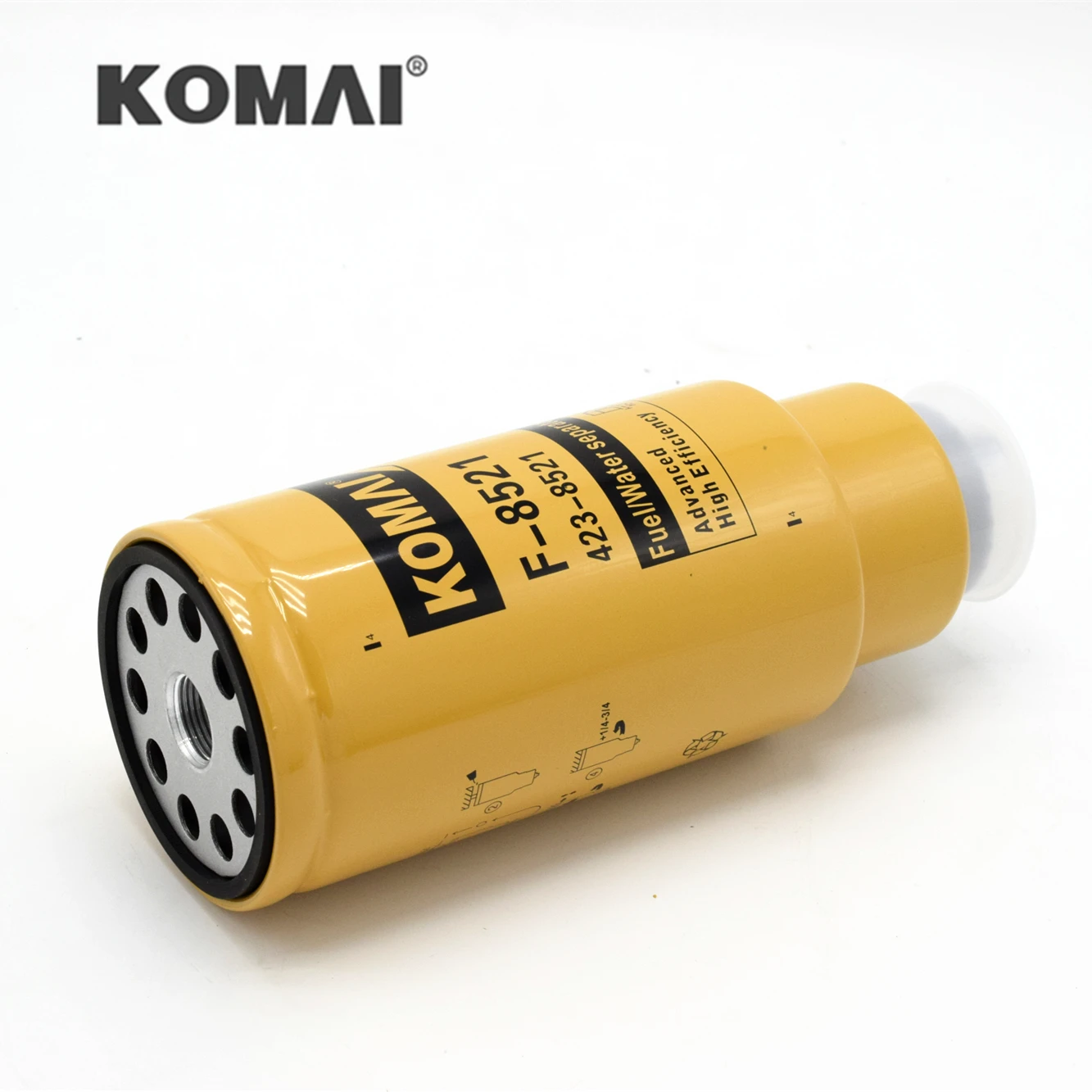 4238521 Fuel Water Separator Kit For Generator Set - Oem | Wholesale