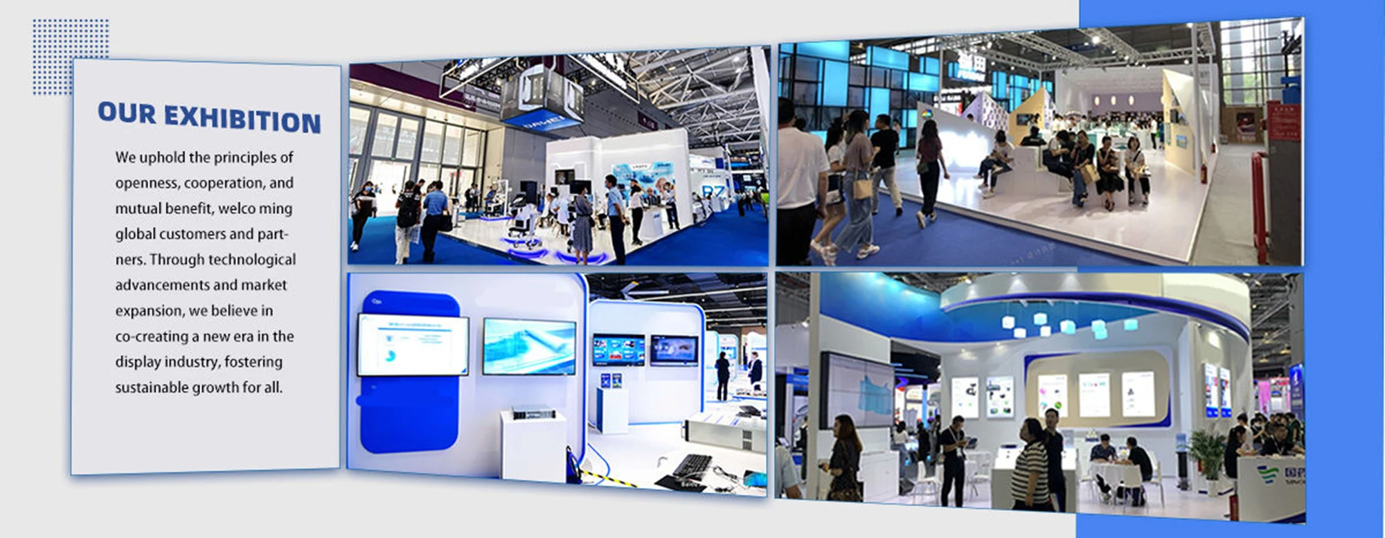 Company Overview - Hengrui (Shenzhen) Technology Co., Ltd.