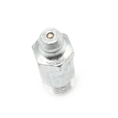 Extra Long Grease Nipple Fitting M10 - 29mm Length
