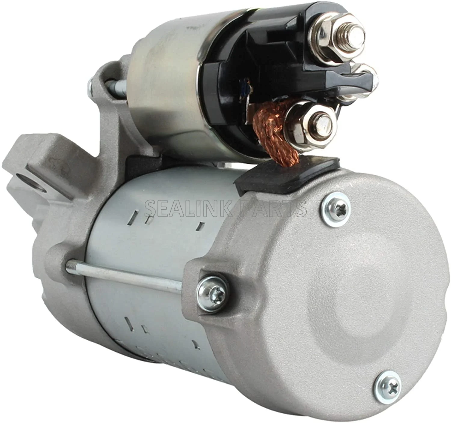 New 12v Starter Motor for Land Rover Discovery LR028120
