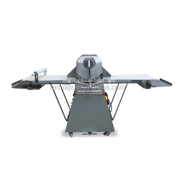 Puff Pastry Automatic Laminoir Patisserie Laminating Machine Commercial ...