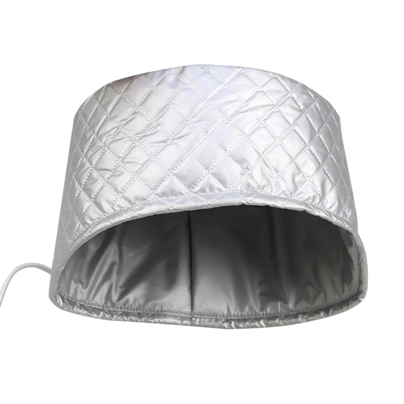 Electric Heating Cap - Professional Hair Steamer