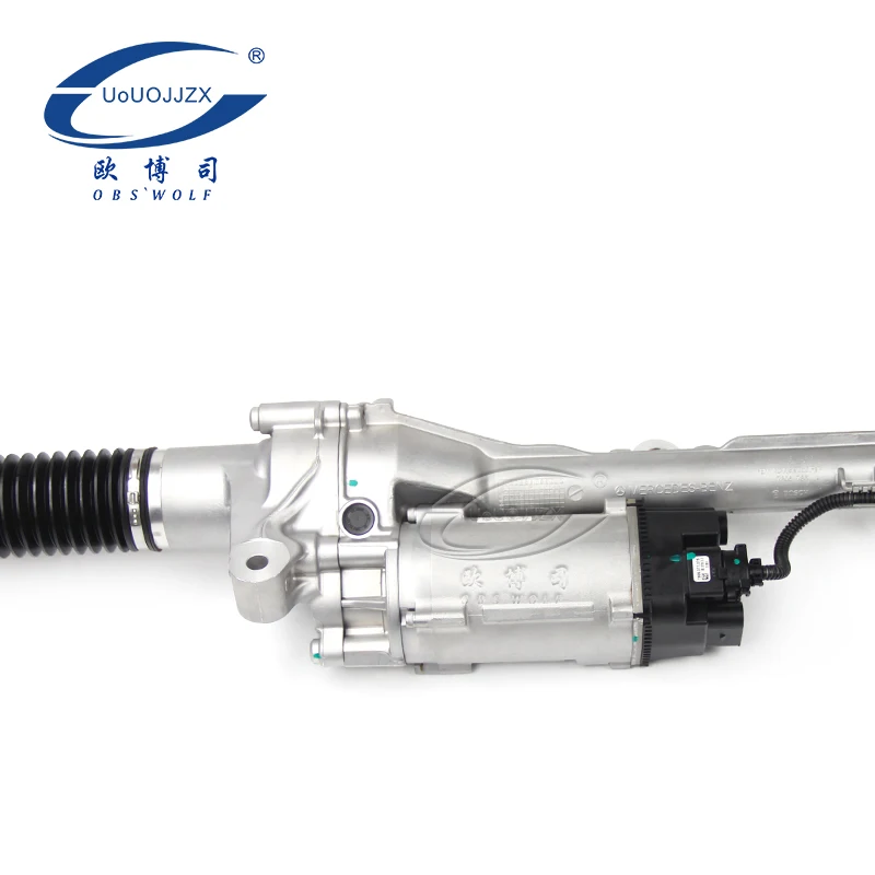 Auto Parts - Power Steering Gear Box for Mercedes-Benz Viano/vito