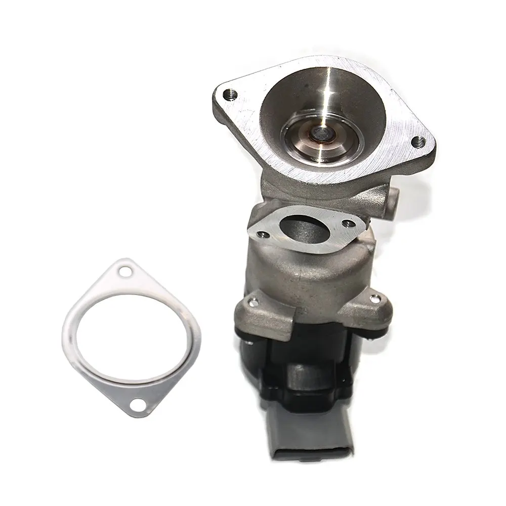 Brand New Egr Valve For Land Rovers Discoverys Mk3 Mk4 Range Rovers ...