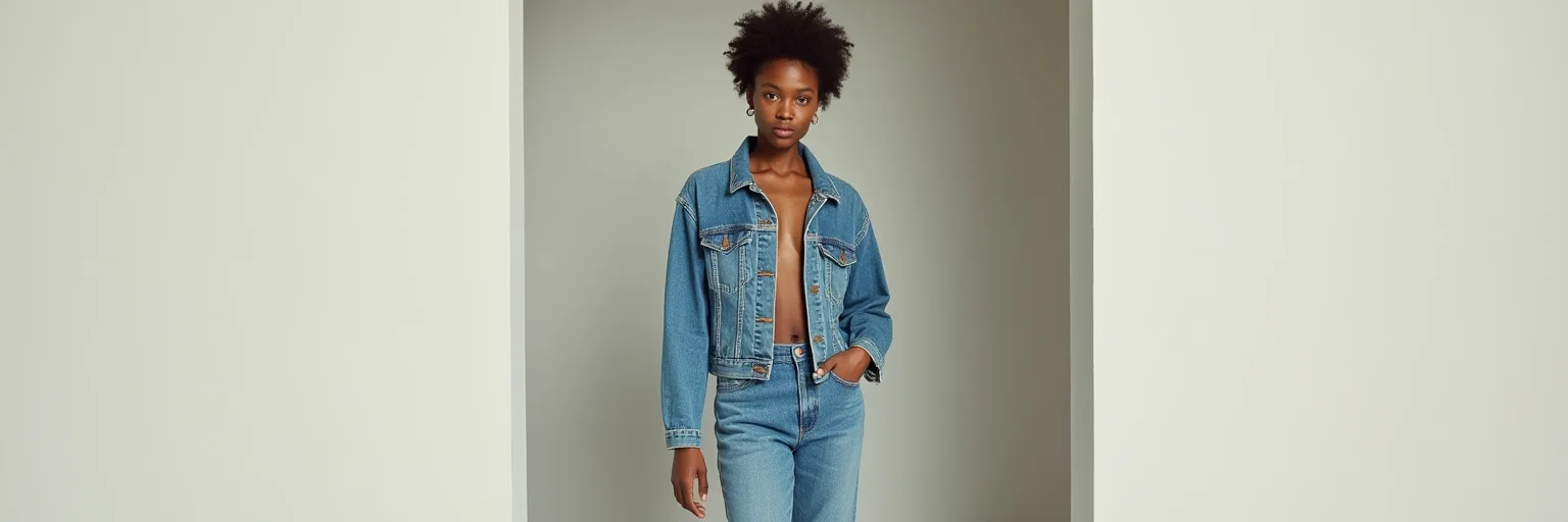 Forward Denim 2025 – Streetwear Meets High Fashion On Alibaba.com