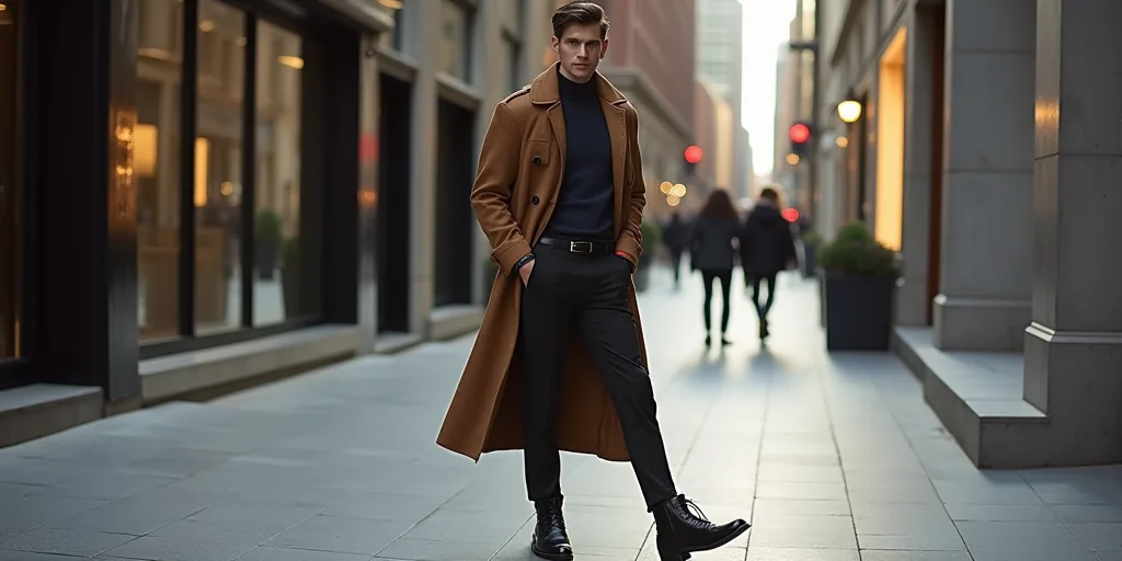 Joseph Abboud Chukka Boots – Modern Style Redefined on Alibaba.com