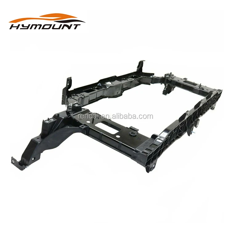 64101-B2000 64101B2000 자동차 부품 라디에이터 프레임 라디에이터 지원 기아 영혼 2014-2016 ...